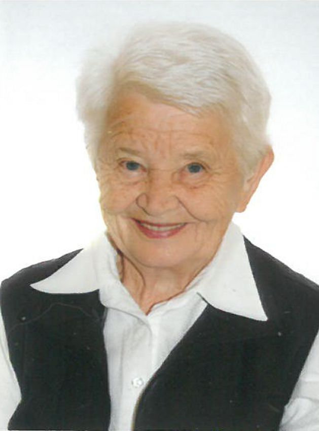 Todesfall Elfriede Lehki